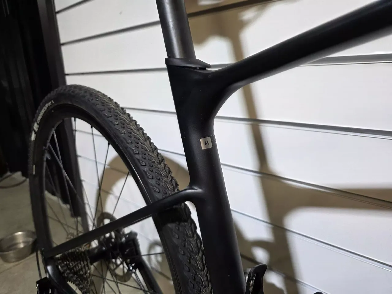 Vélo gravel Giant Revolt Advanced 3 | Campsider