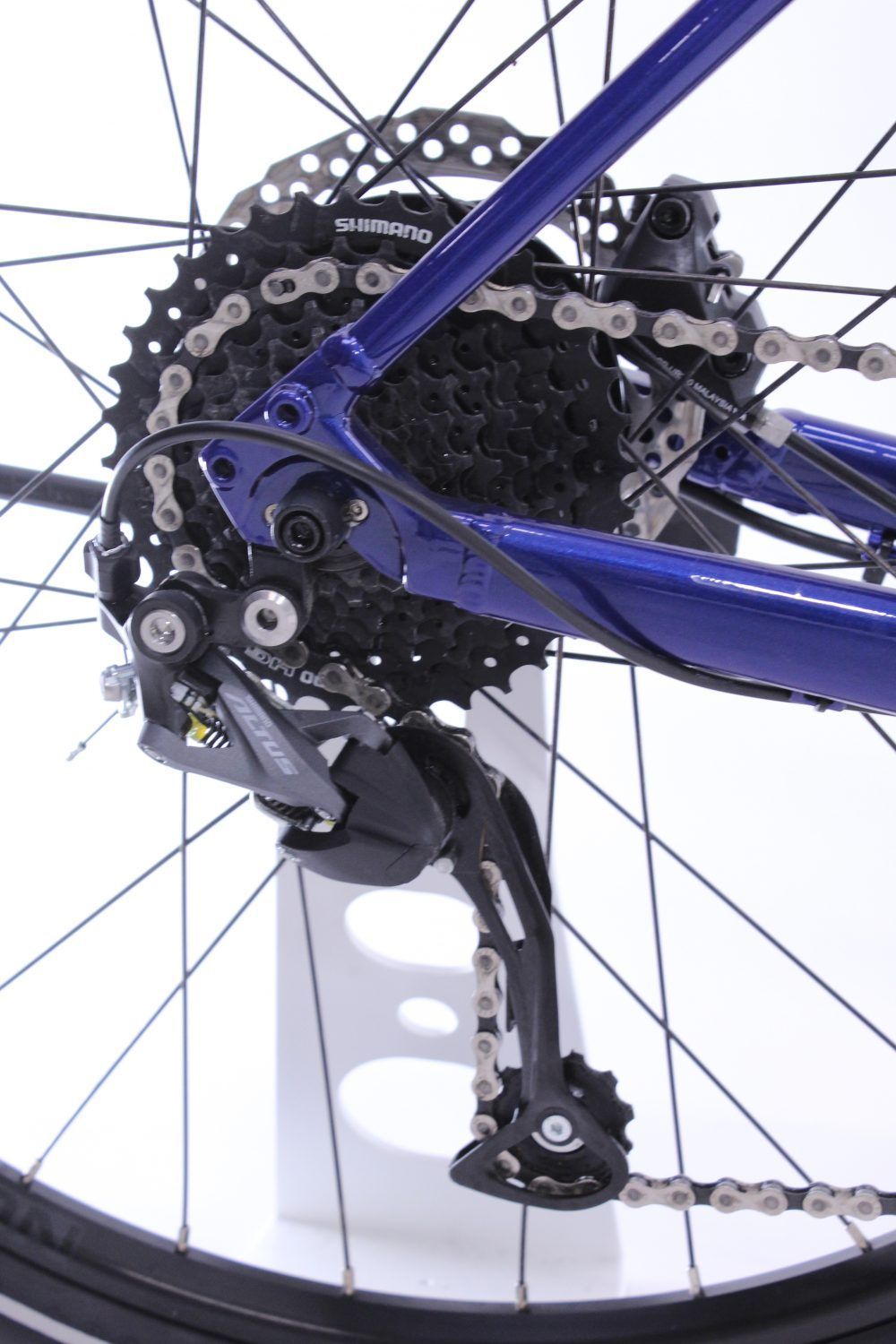 VTC électriques Trek Dual Sport+ 2 Stagger | Campsider