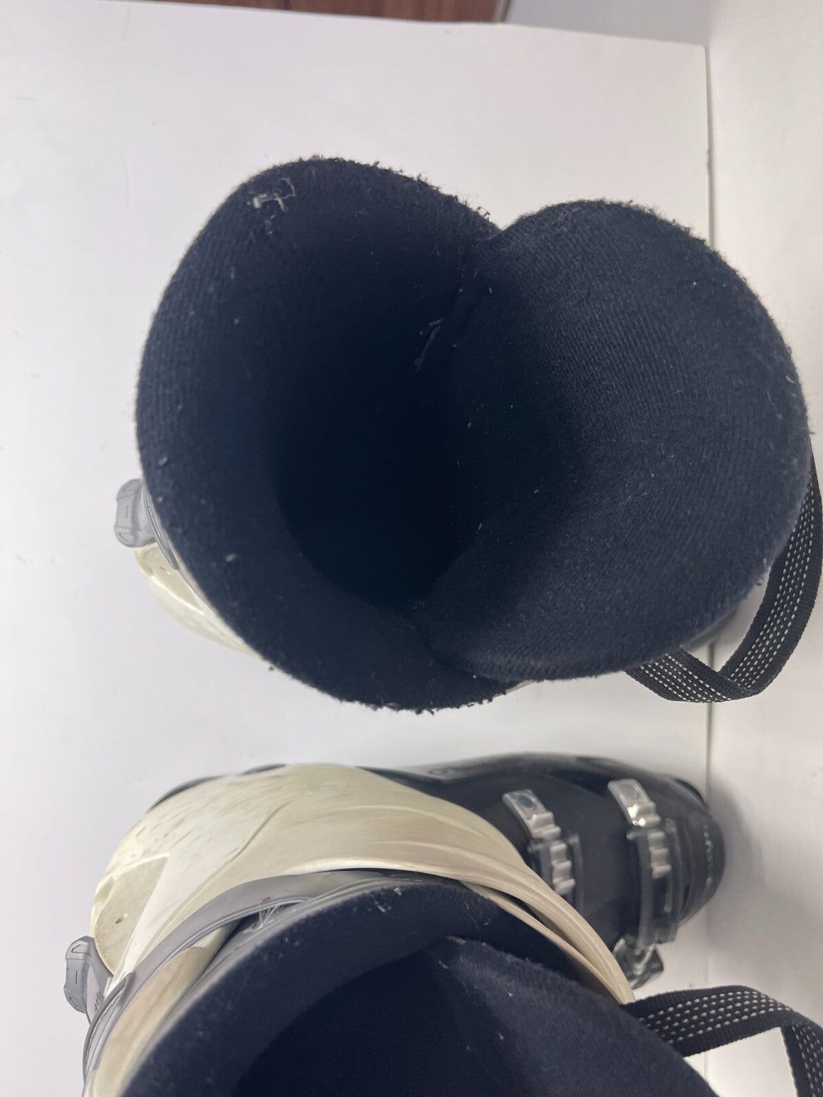 Chaussures de ski alpin Dalbello RTL Vantage Sport 4F | Campsider