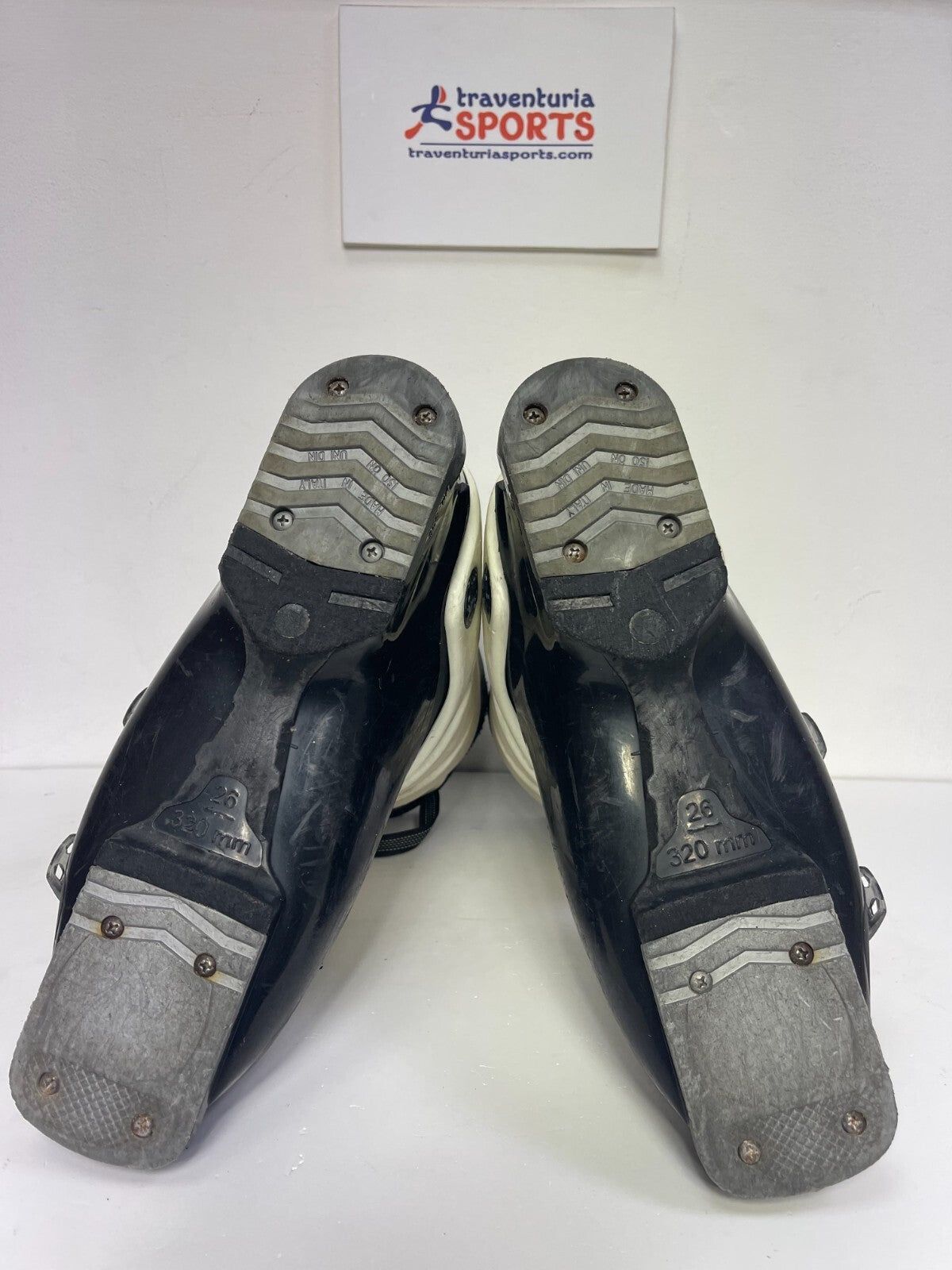 Chaussures de ski alpin Dalbello RTL Vantage Sport 4F | Campsider