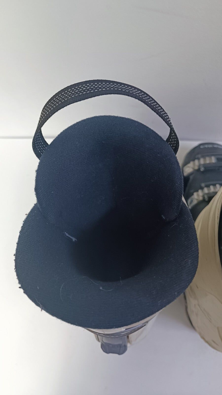 Chaussures de ski alpin Dalbello RTL Vantage Sport 4F | Campsider