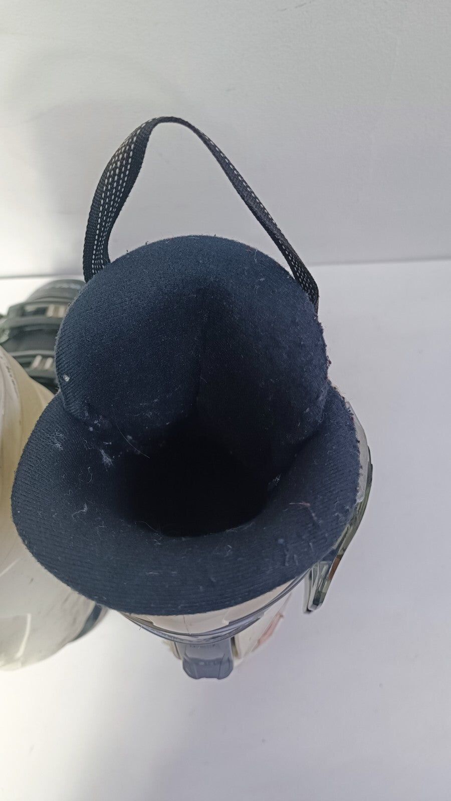 Chaussures de ski alpin Dalbello RTL Vantage Sport 4F | Campsider