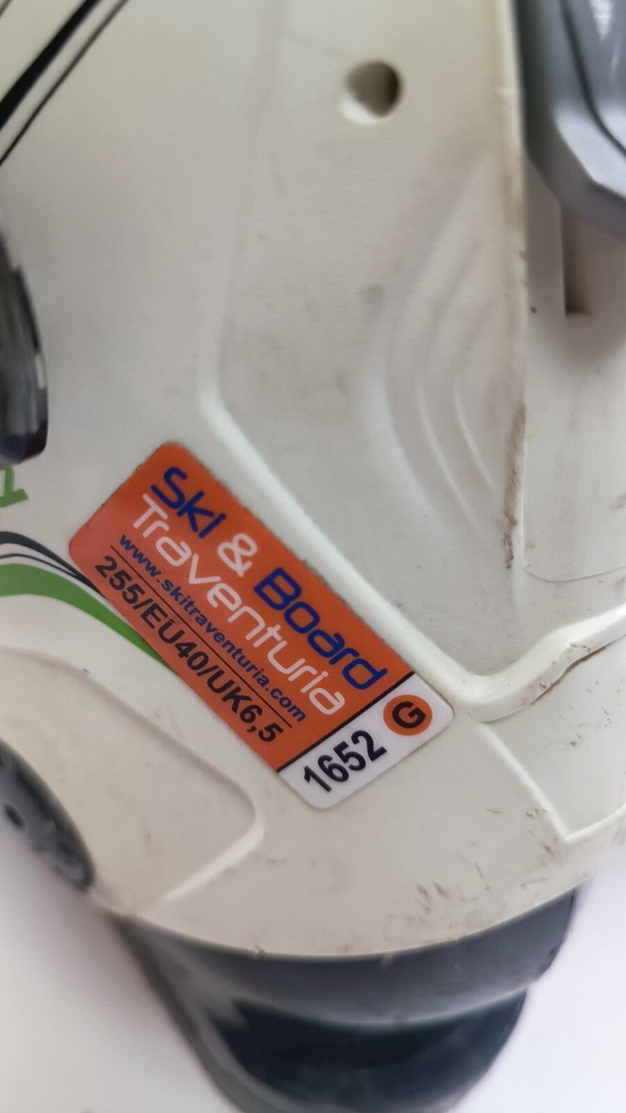 Chaussures de ski alpin Dalbello RTL Vantage Sport 4F | Campsider