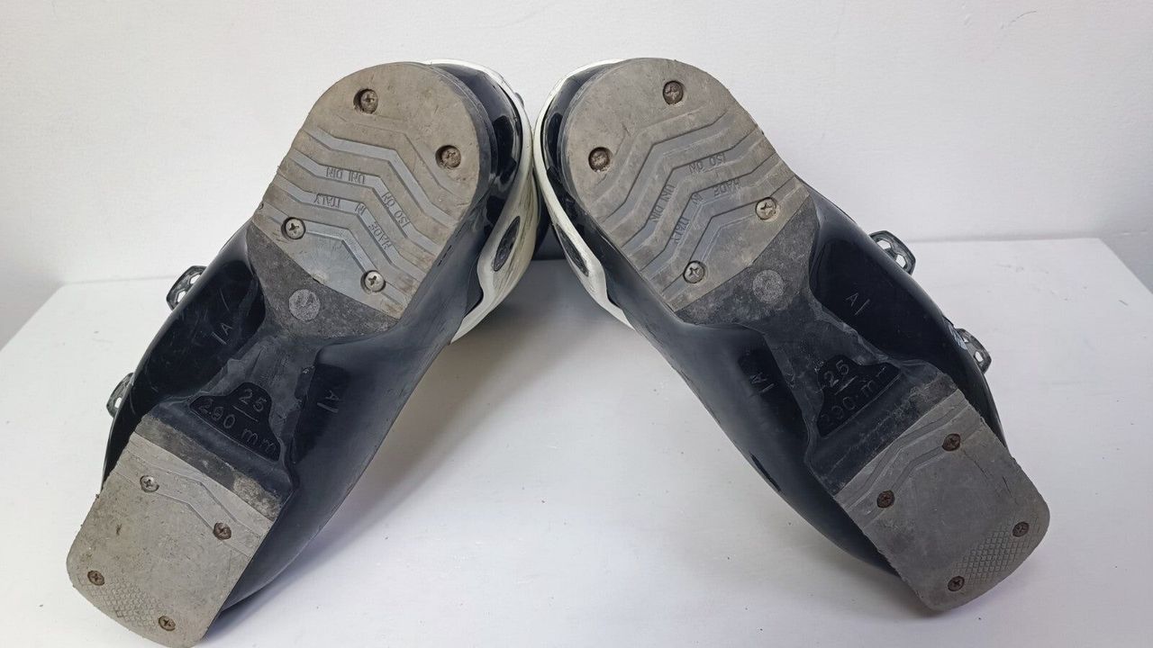 Chaussures de ski alpin Dalbello RTL Vantage Sport 4F | Campsider