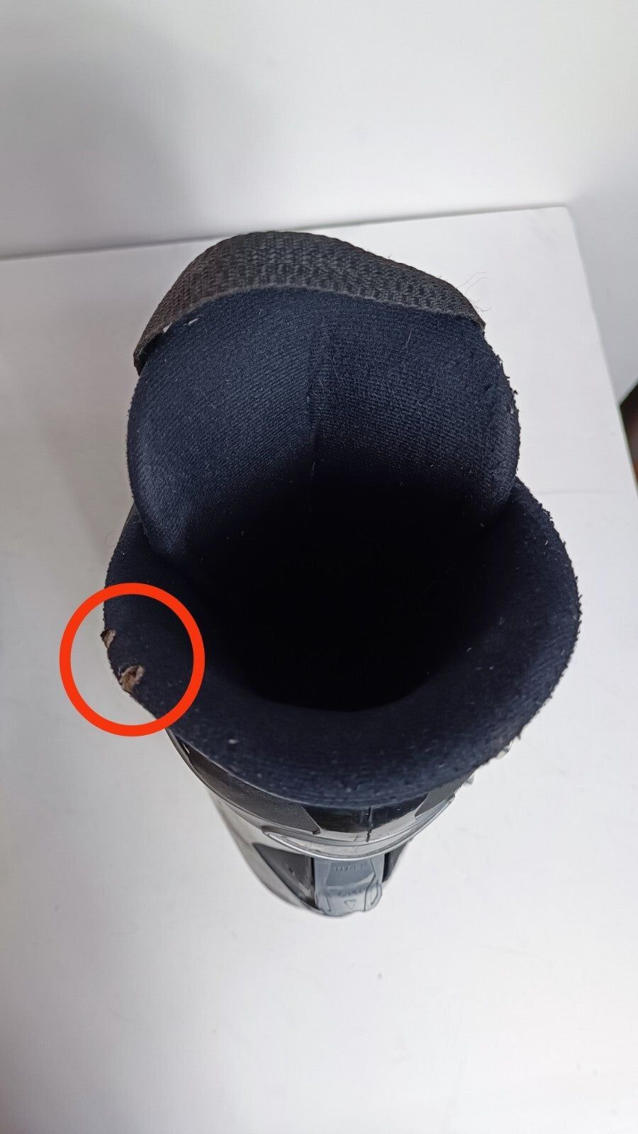 Chaussures de ski alpin Dalbello RTL Vantage Sport | Campsider