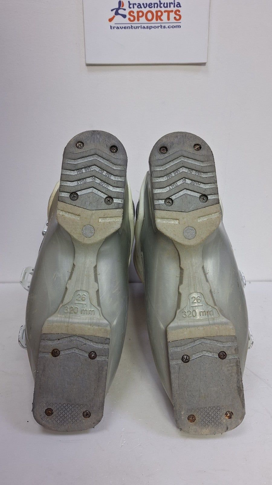 Chaussures de ski alpin Dalbello RTL Vantage Sport 4F | Campsider