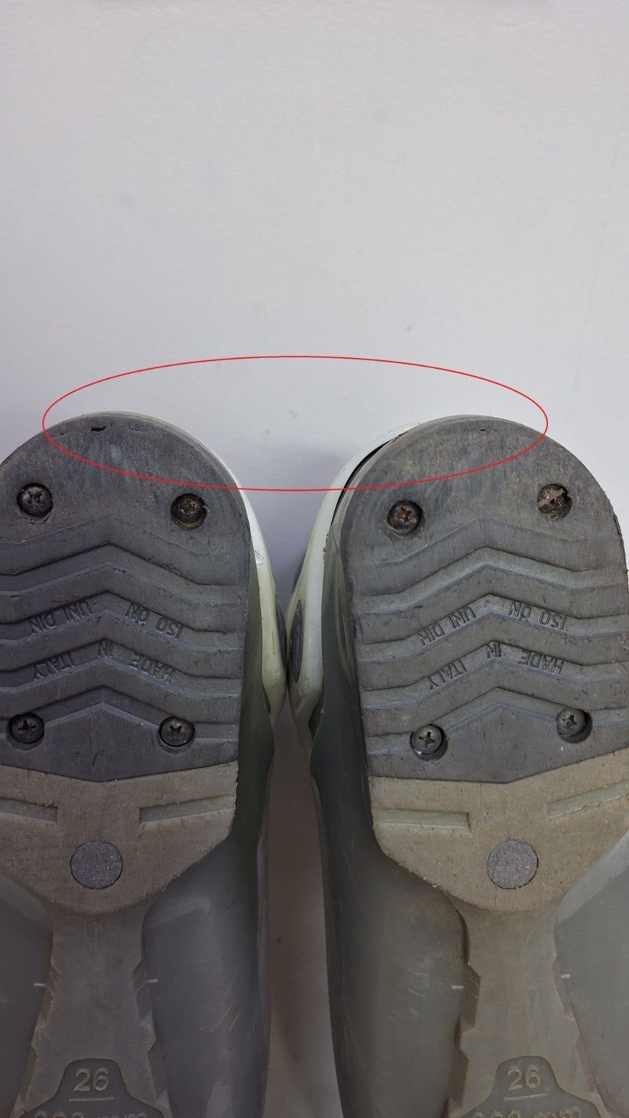 Chaussures de ski alpin Dalbello RTL Vantage Sport 4F | Campsider