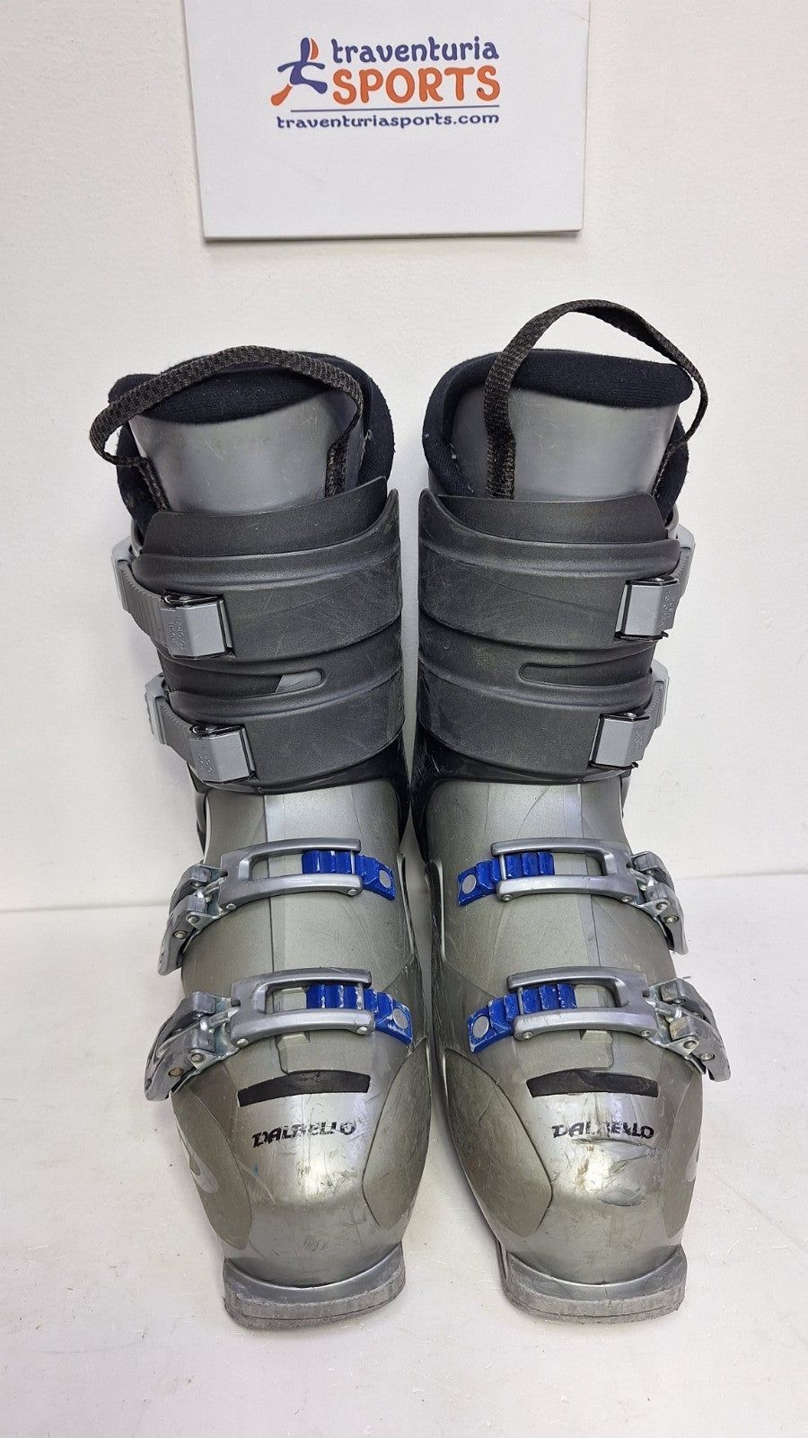 Chaussures de ski alpin Dalbello Vantage | Campsider