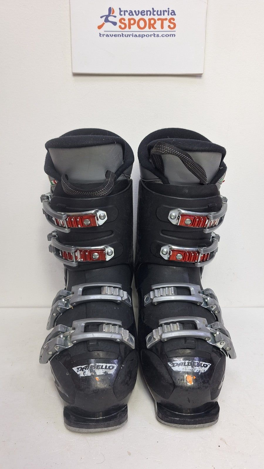 Chaussures de ski alpin Dalbello RTL-Vantage Sport 4F | Campsider