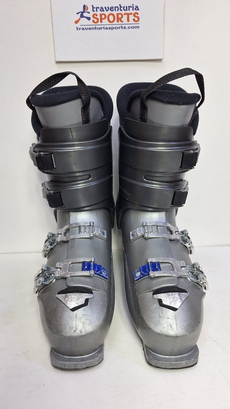 Chaussures de ski alpin Dalbello RTL-FXR 4F | Campsider