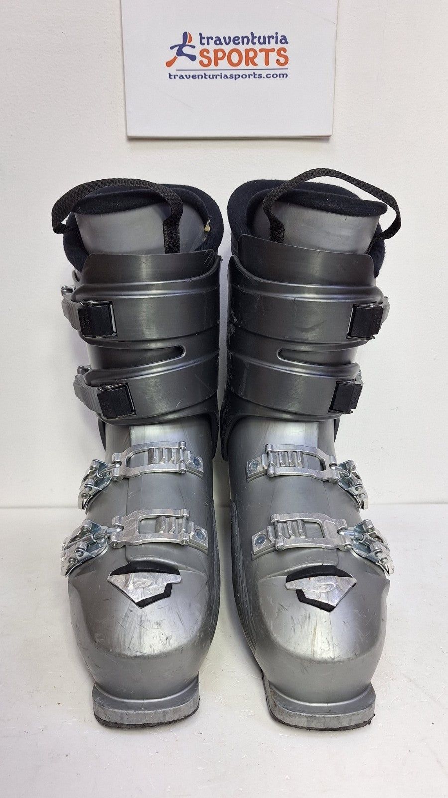 Chaussures de ski alpin Dalbello RTL-FXR 4F | Campsider