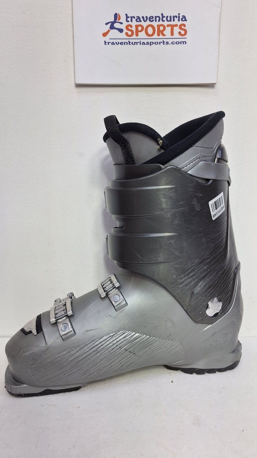 Chaussures de ski alpin Dalbello RTL-FXR 4F | Campsider