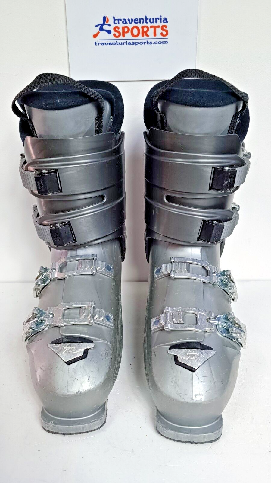 Chaussures de ski alpin Dalbello RTL 4F | Campsider