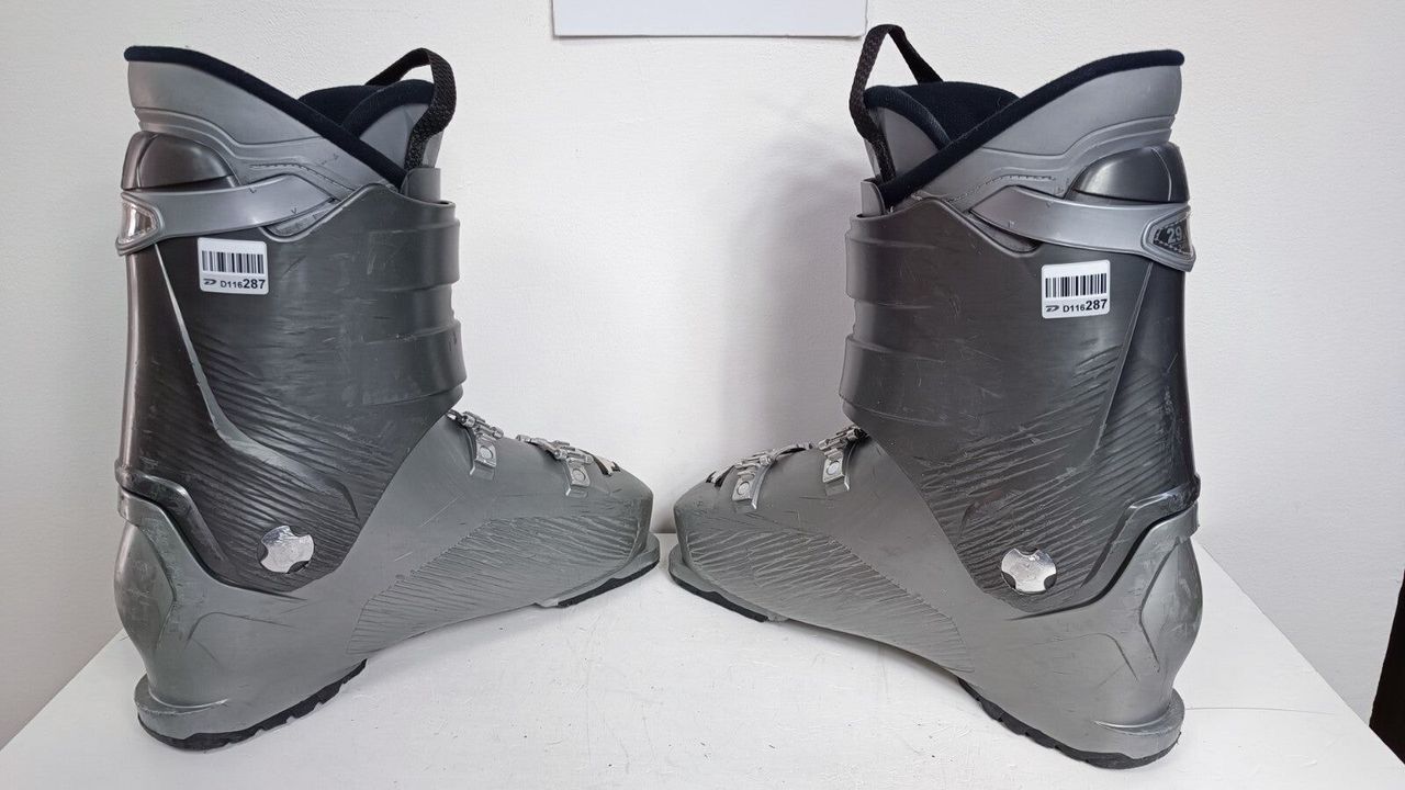 Chaussures de ski alpin Dalbello RTL 4F | Campsider