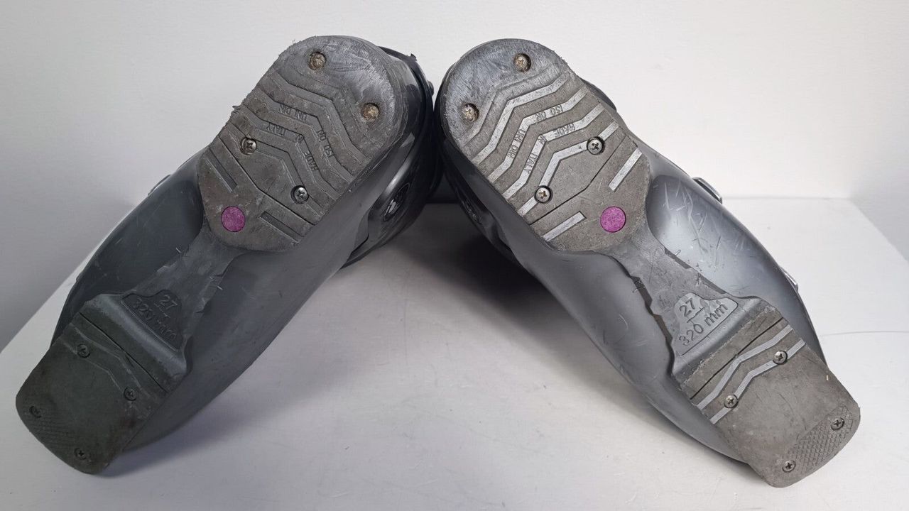 Chaussures de ski alpin Dalbello RTL Vantage Sport 4F | Campsider