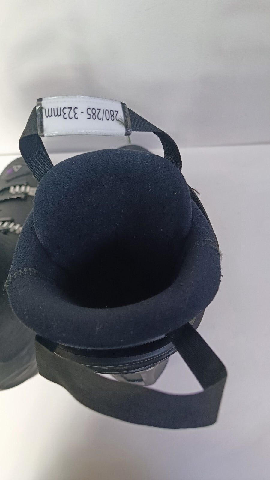 Chaussures de ski alpin Fischer Cruzar XTR 80 | Campsider