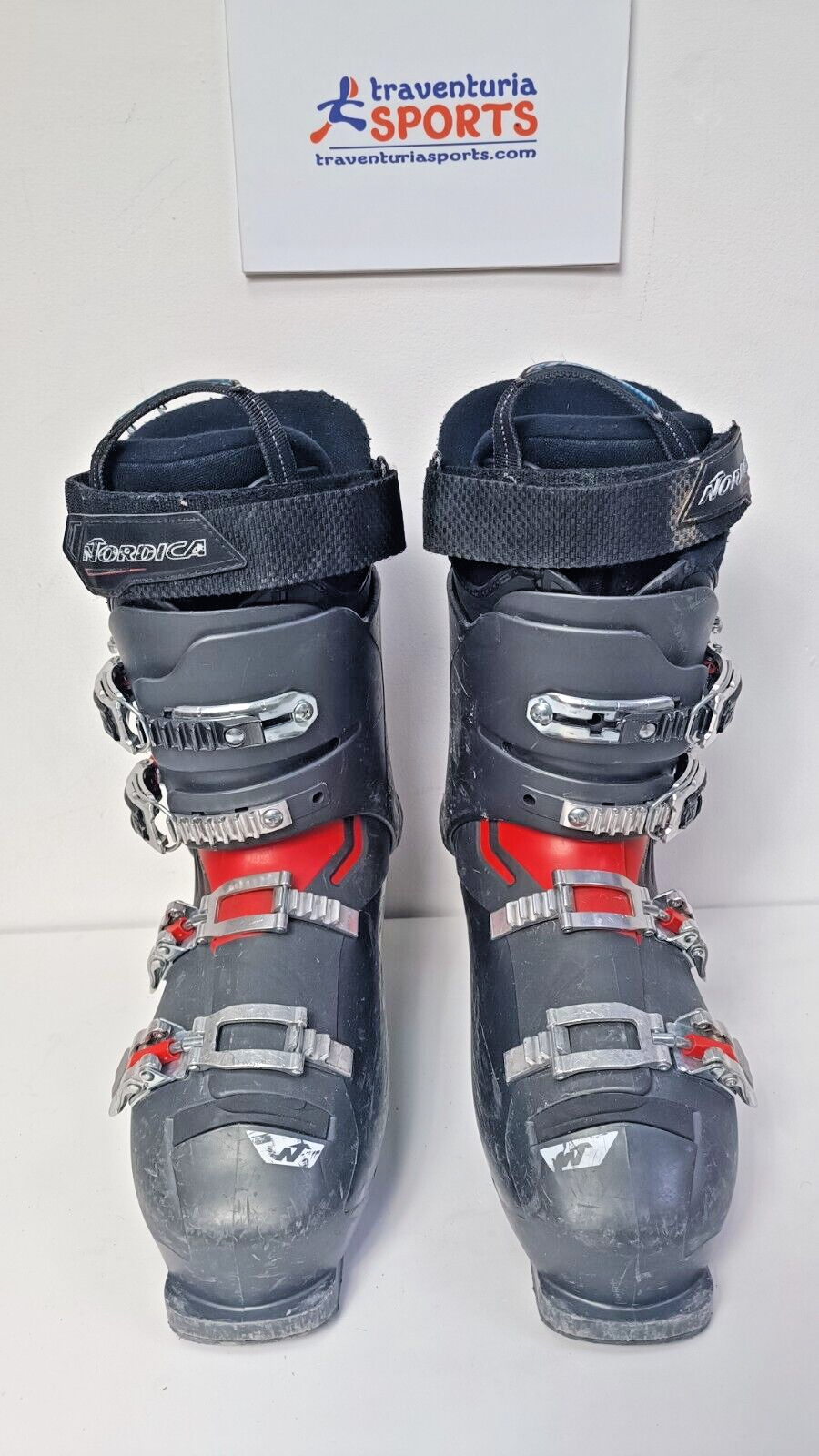 Chaussures de ski alpin Nordica Cruise RTL 70R | Campsider