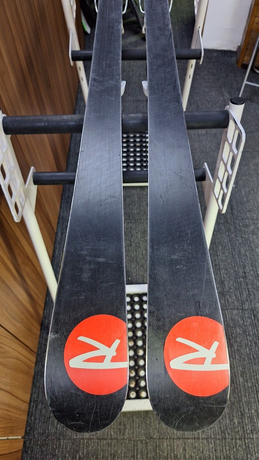Skis alpins Rossignol Hero FIS GS Pro 1 | Campsider