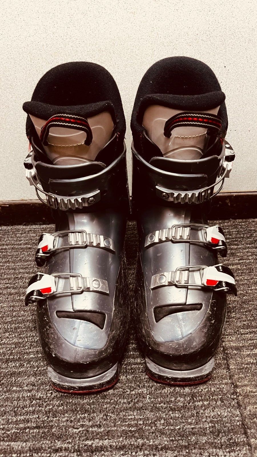 Chaussures de ski alpin Rossignol Comp J3 | Campsider