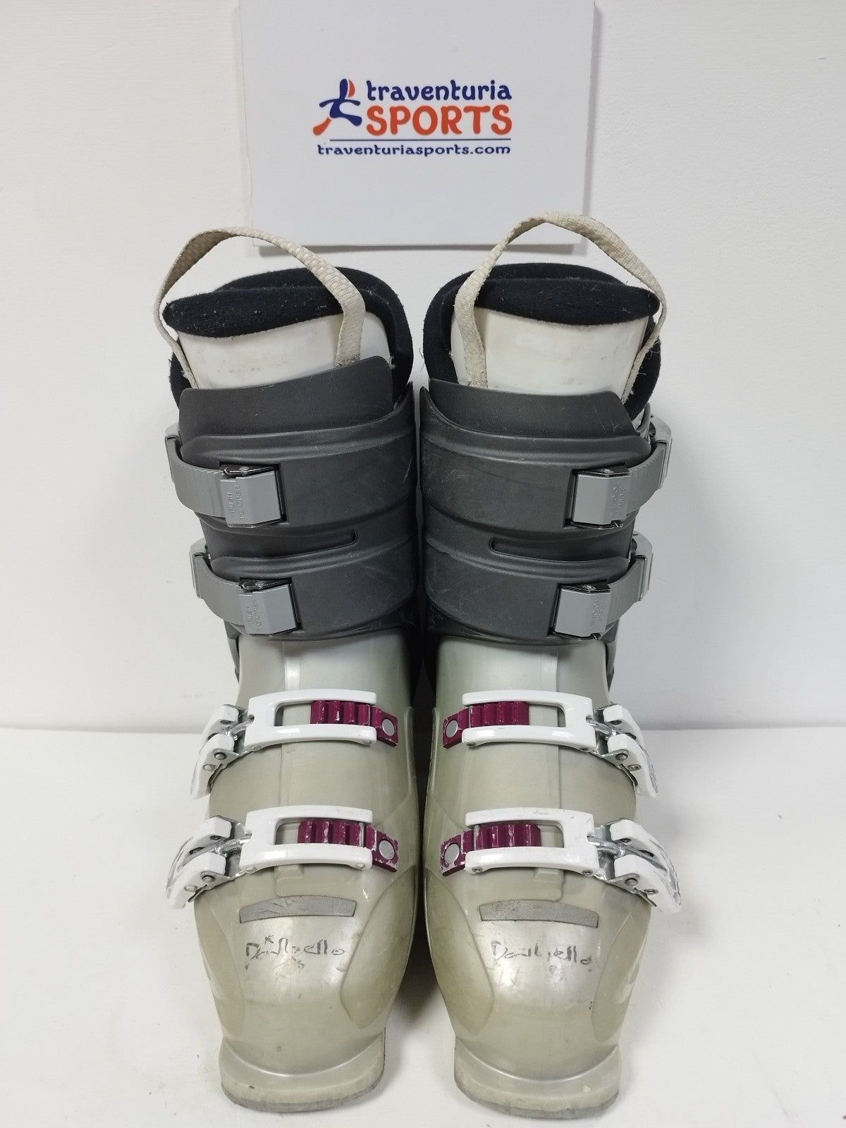 Chaussures de ski alpin Dalbello RTL Vantage Sport 4F | Campsider
