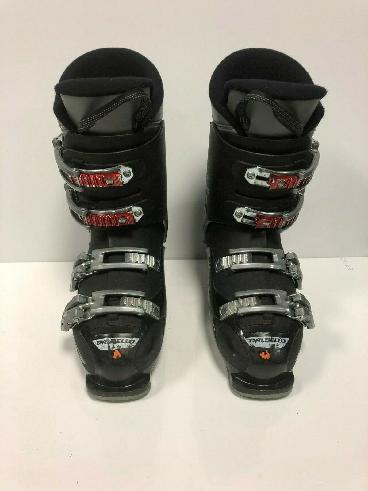 Chaussures de ski alpin Dalbello RTL-Vantage 4F | Campsider