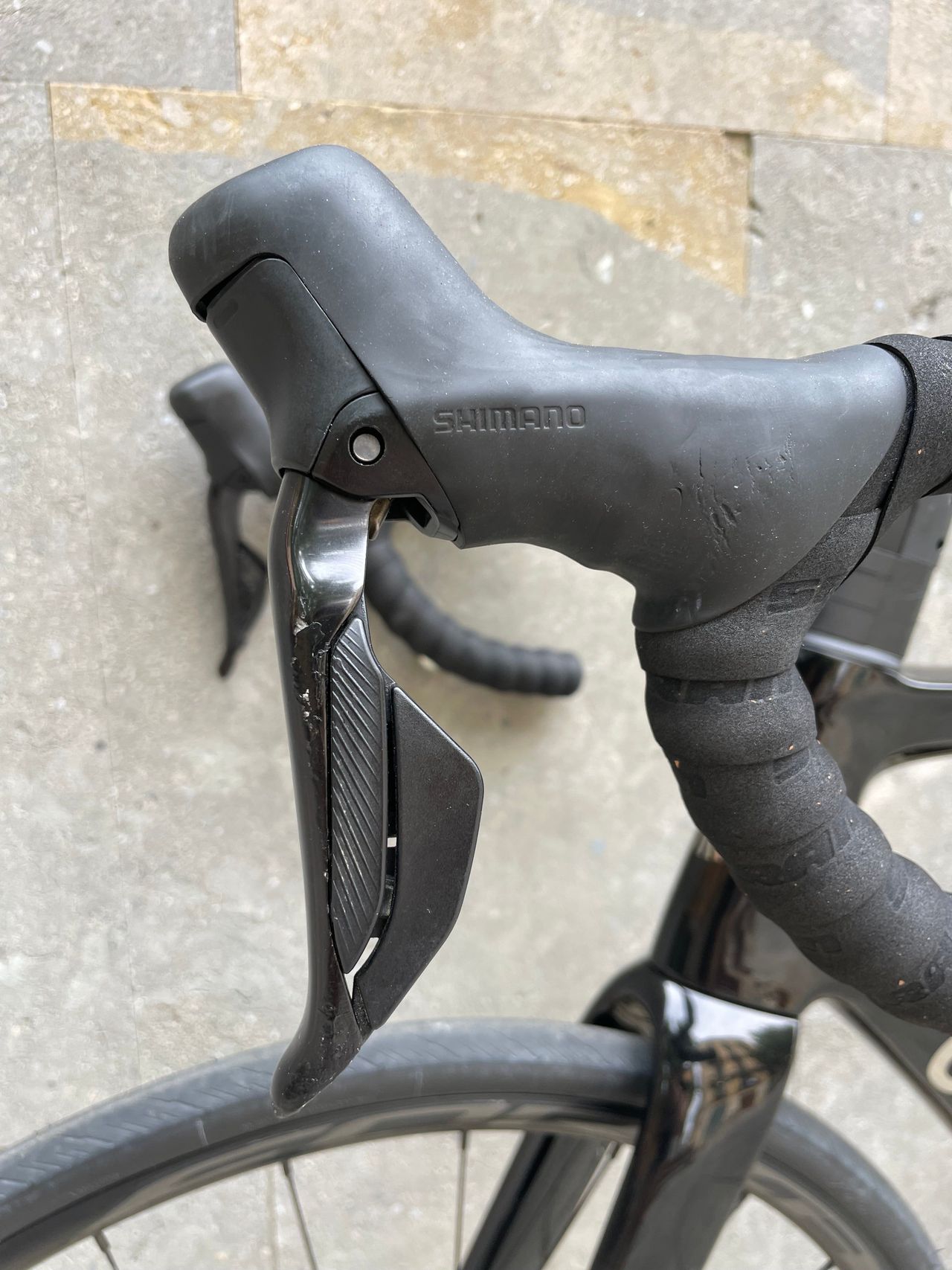 Vélo de route Cannondale Supersix Evo Crb 3 (shimano 105 Di2) Ex Demo ...
