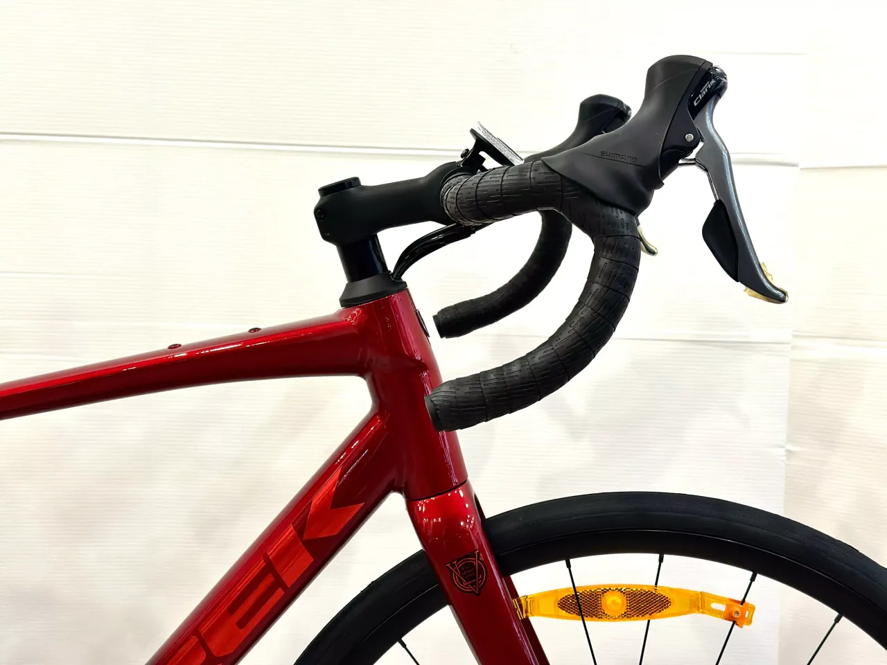 Vélos de route Trek Domane Al 2 Gen 4 | Campsider