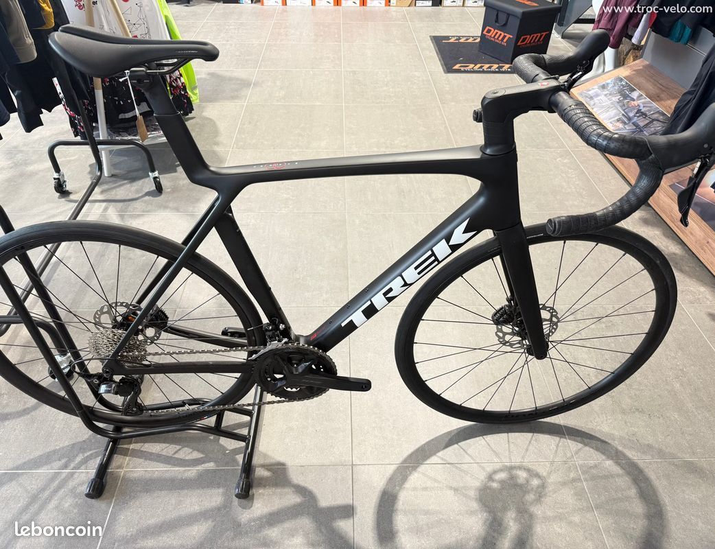 Vélo de route Trek Madone Sl5 8e Gen | Campsider