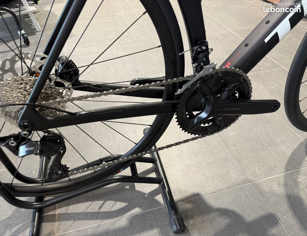 Vélo de route Trek Madone Sl5 8e Gen | Campsider