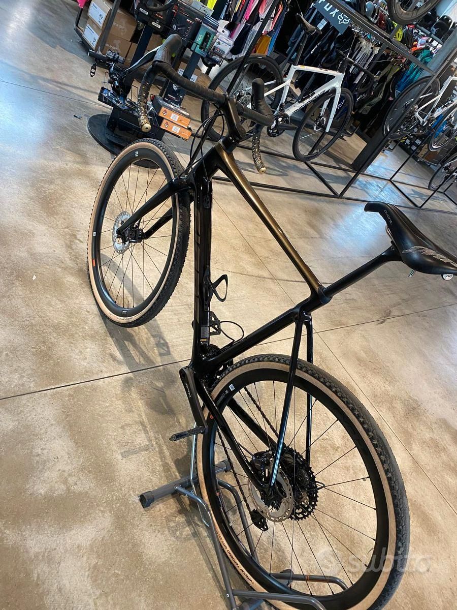 Vélos gravel & voyage Giant Tcx Advanced Pro | Campsider