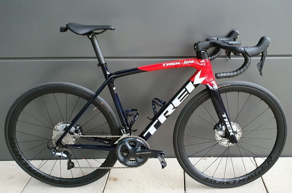 Vélo de route Trek Emonda | Campsider