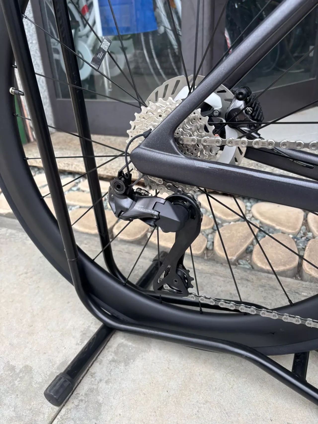 Vélos de route BMC Teammachine R 01 Four | Campsider