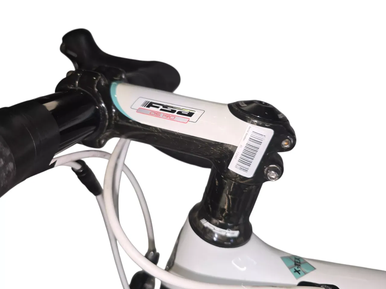 Vélo de route Bianchi Oltre Xr3 Dura Ace Mix 2018 | Campsider