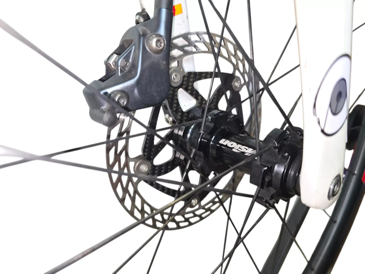 Vélo de route Corsa Bike Chrisox | Campsider