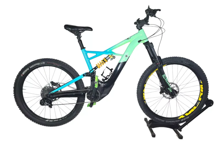 VTT Électriques (VTTAE) occasion et neuf 🚲 Jusqu’à -70%