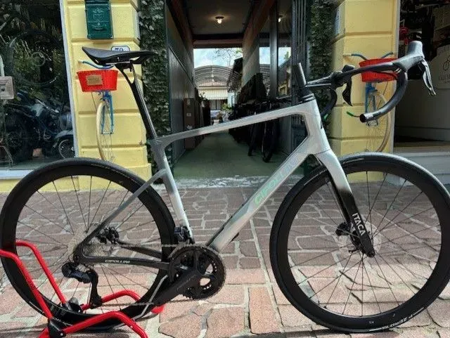 Vélos de route Cipollini Itaca | Campsider
