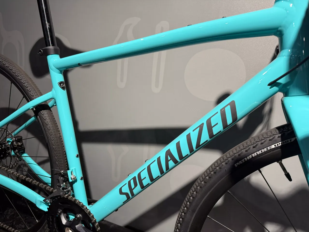 Vélo gravel Specialized Diverge Elite E5 | Campsider