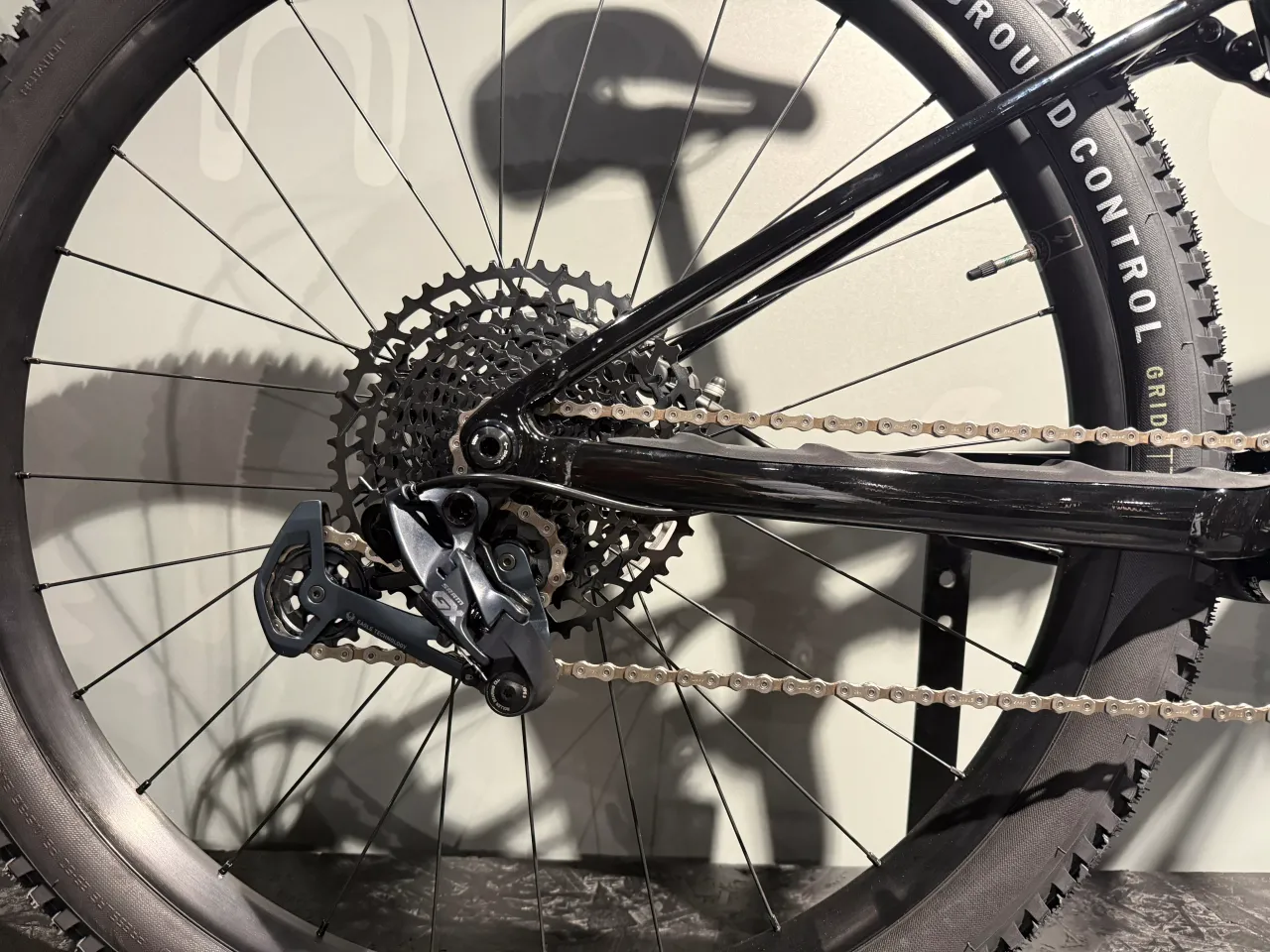 VTT Specialized Chisel Comp Evo 2025 | Campsider