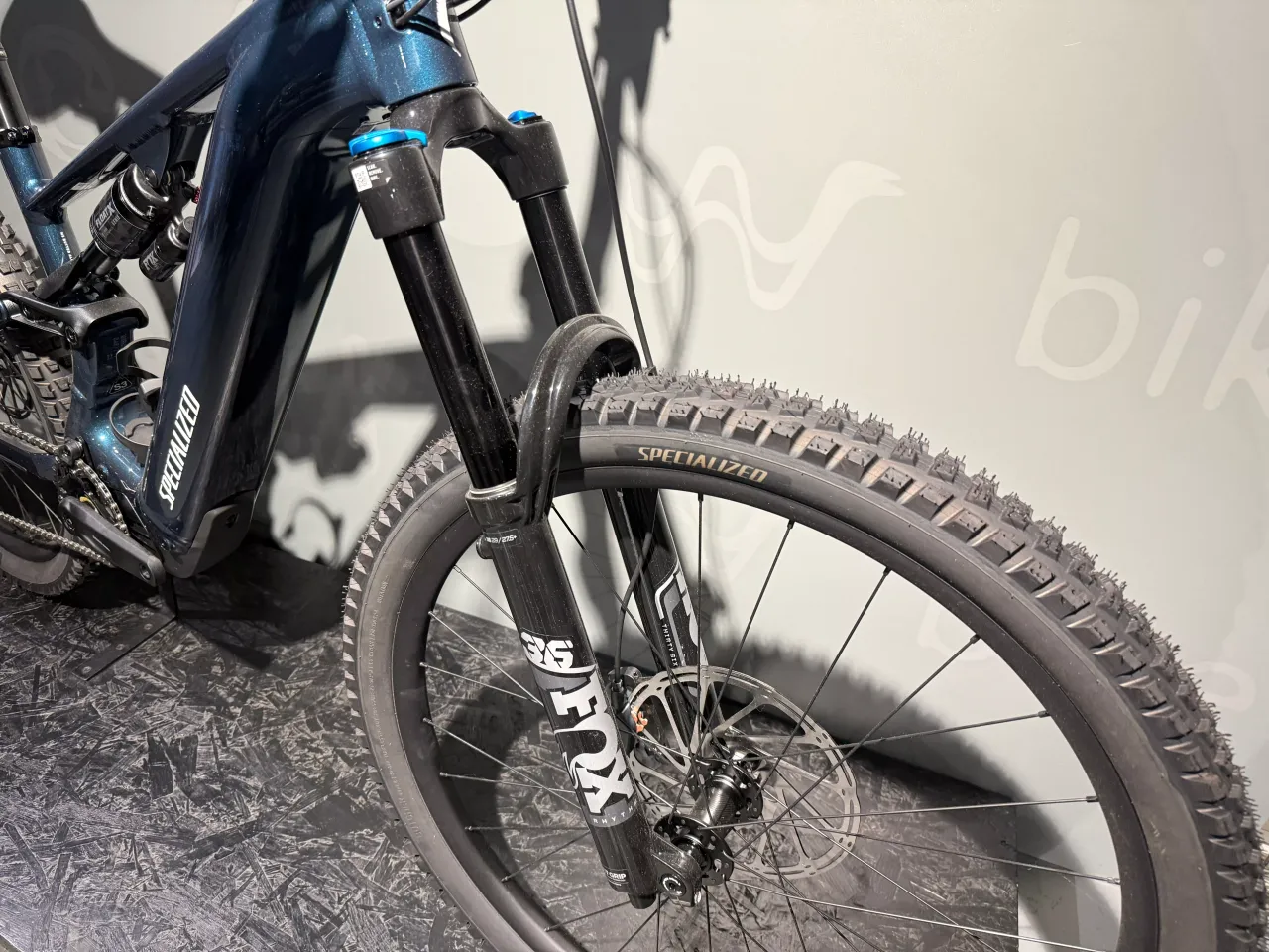 VTT Specialized Turbo Levo 4 Comp Alloy 2026 | Campsider