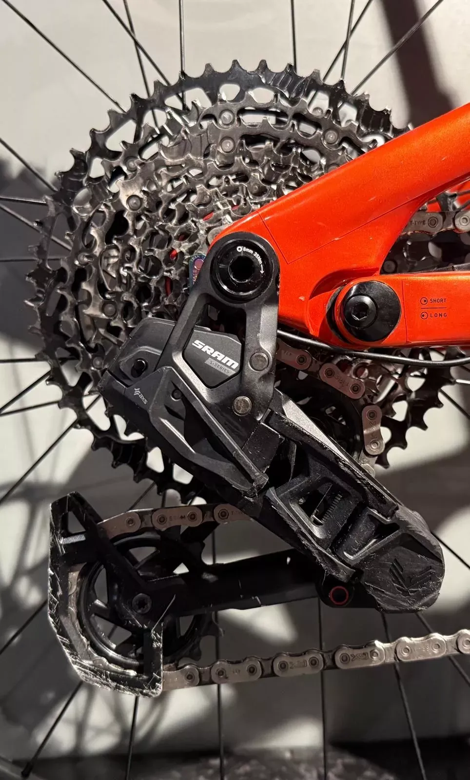 VTT Specialized Turbo Levo 4 Comp Carbon | Campsider