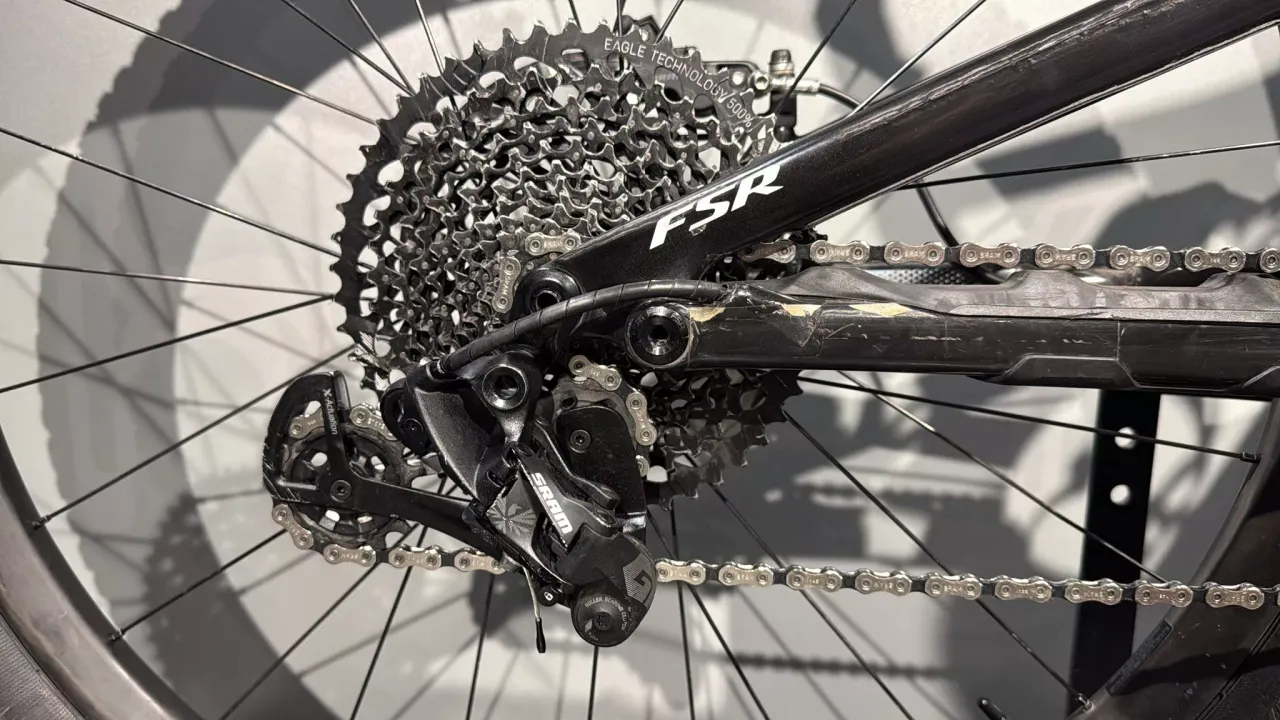 VTT Specialized Turbo Levo Sl Expert Carbon | Campsider