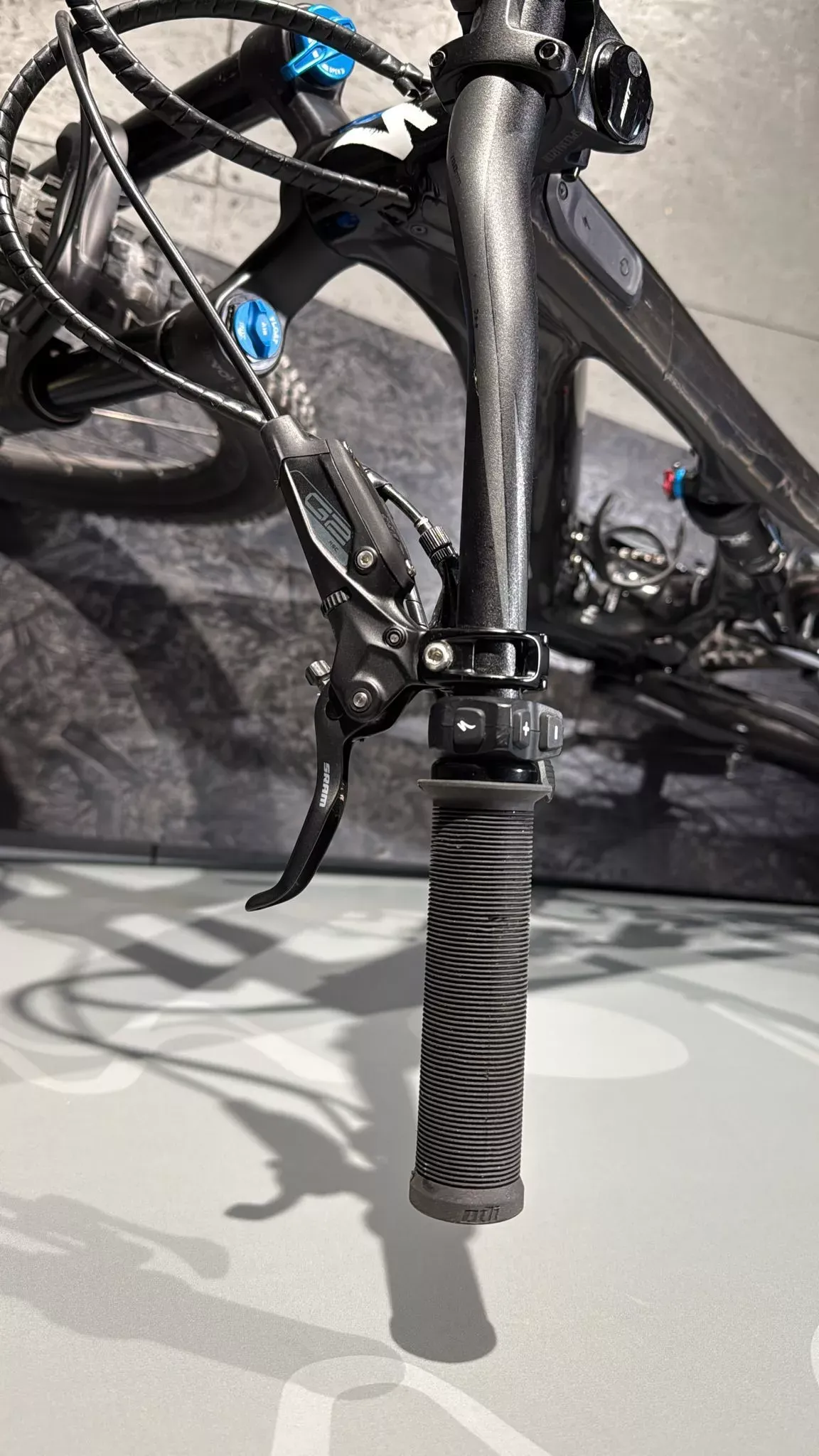 VTT Specialized Turbo Levo Sl Expert Carbon | Campsider