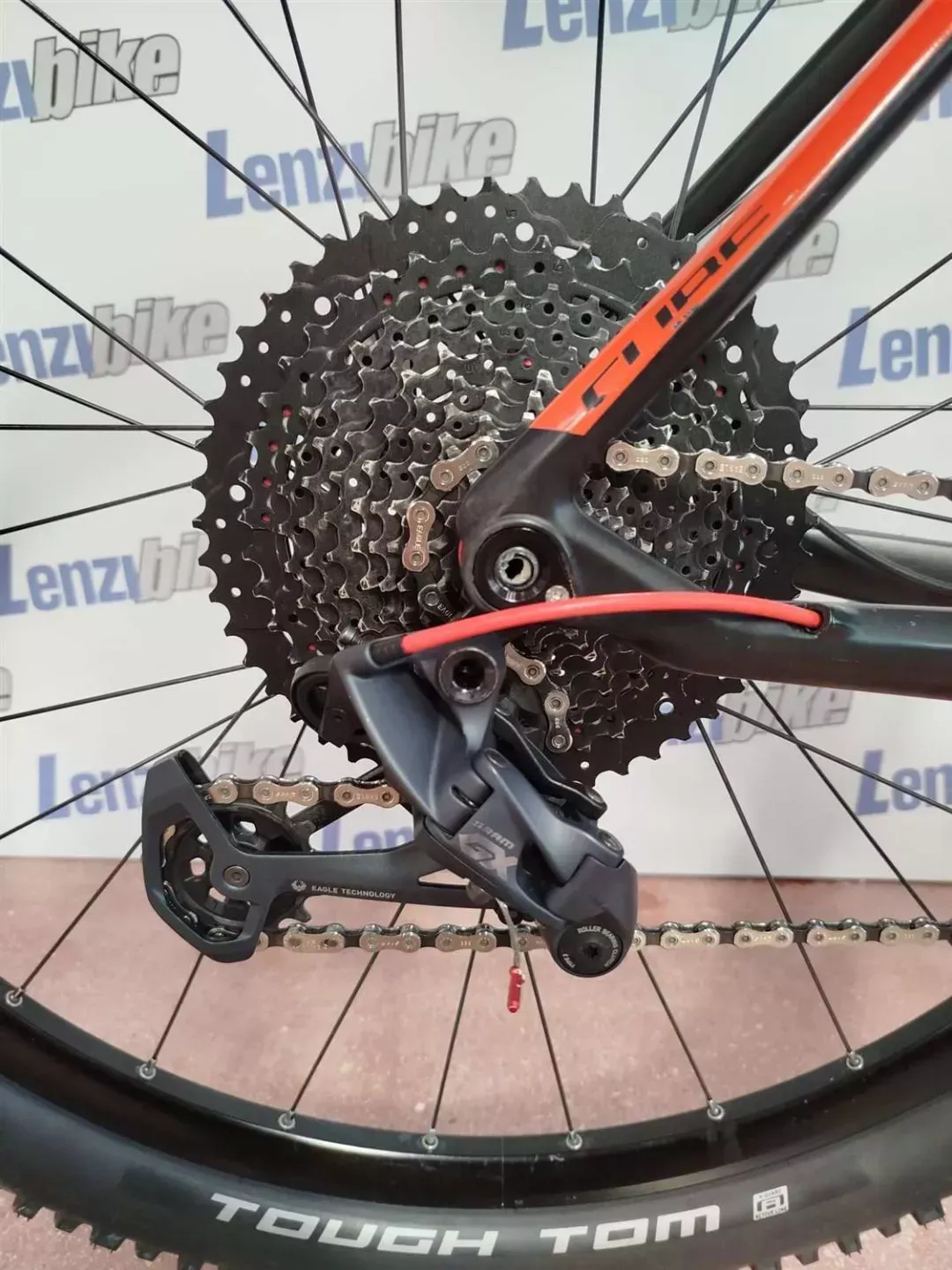 VTT Cube Reaction C:62 Race 2020 | Campsider