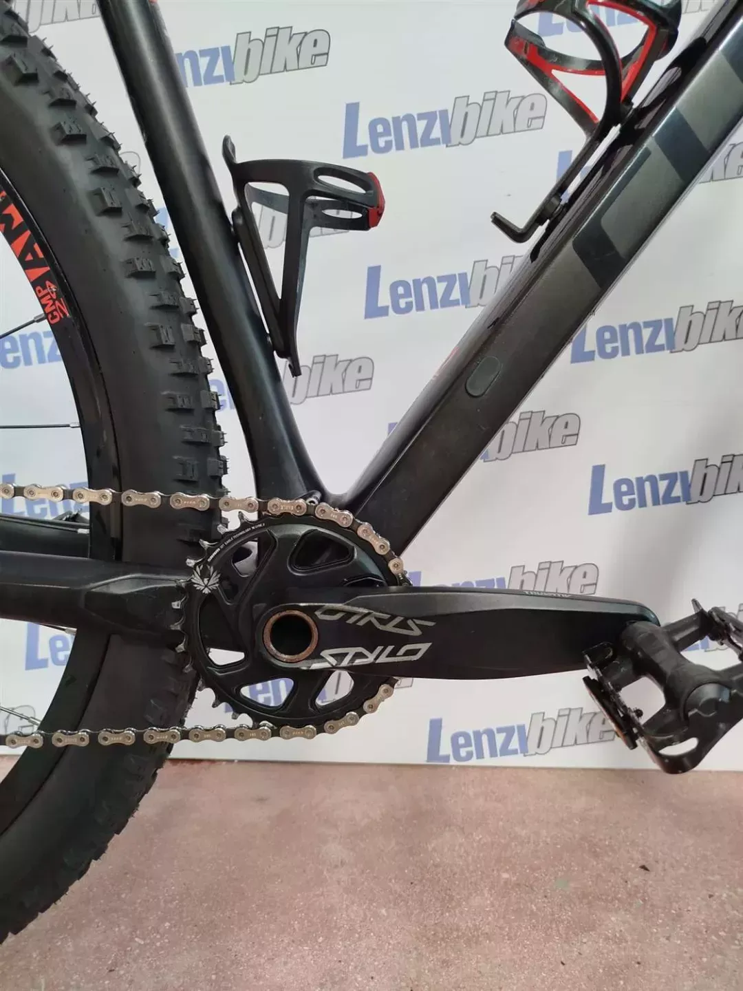 VTT Cube Reaction C:62 Race 2020 | Campsider