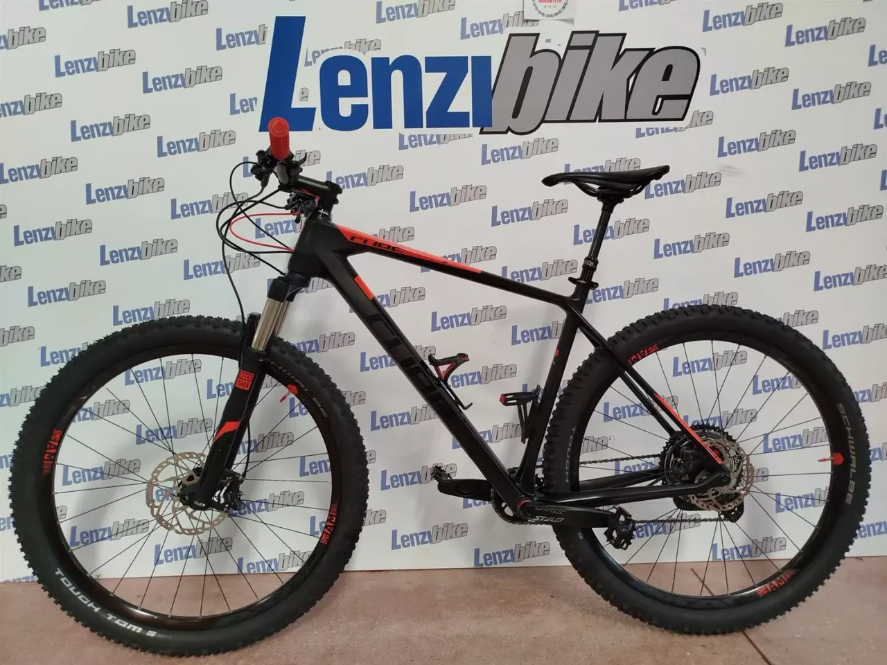 VTT Cube Reaction C:62 Race 2020 | Campsider