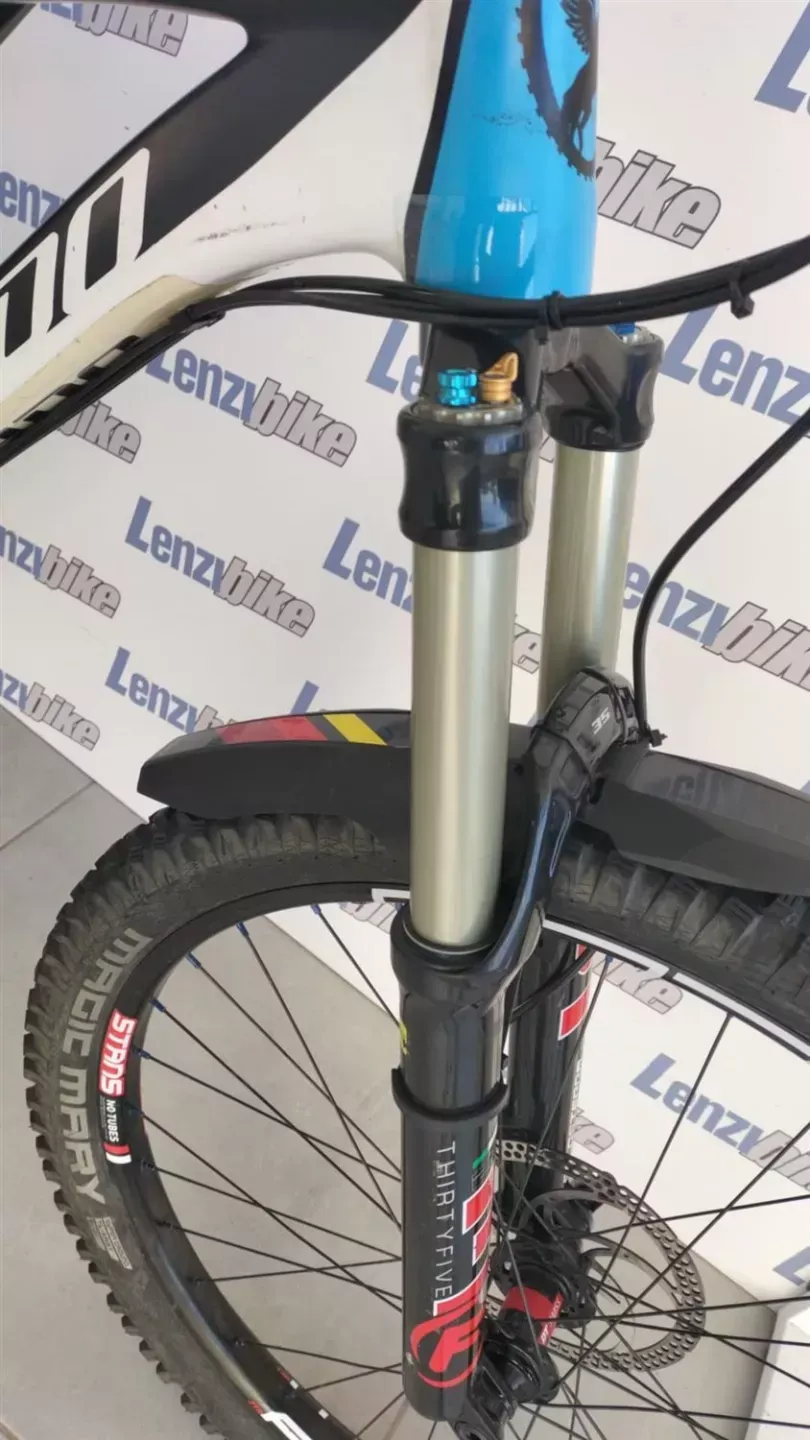 VTT Torpado Noriker | Campsider