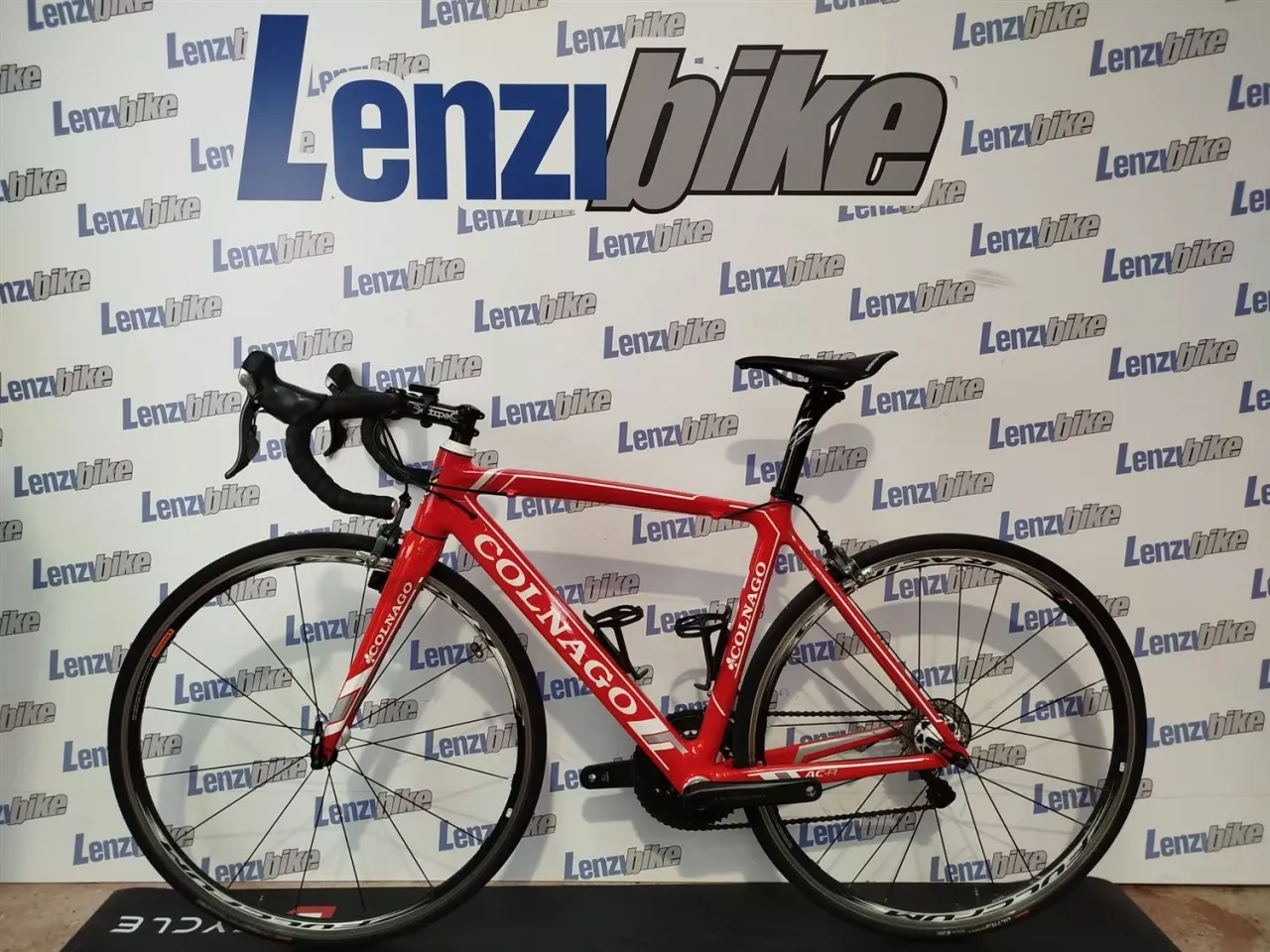 Vélo de route Colnago Ac-r | Campsider