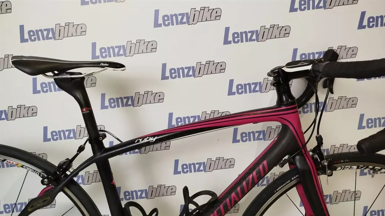 Vélo de route Specialized Woman | Campsider