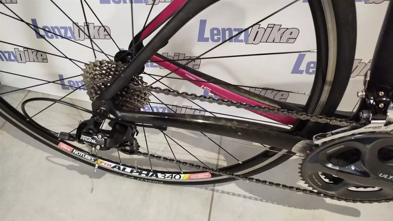 Vélo de route Specialized Woman | Campsider