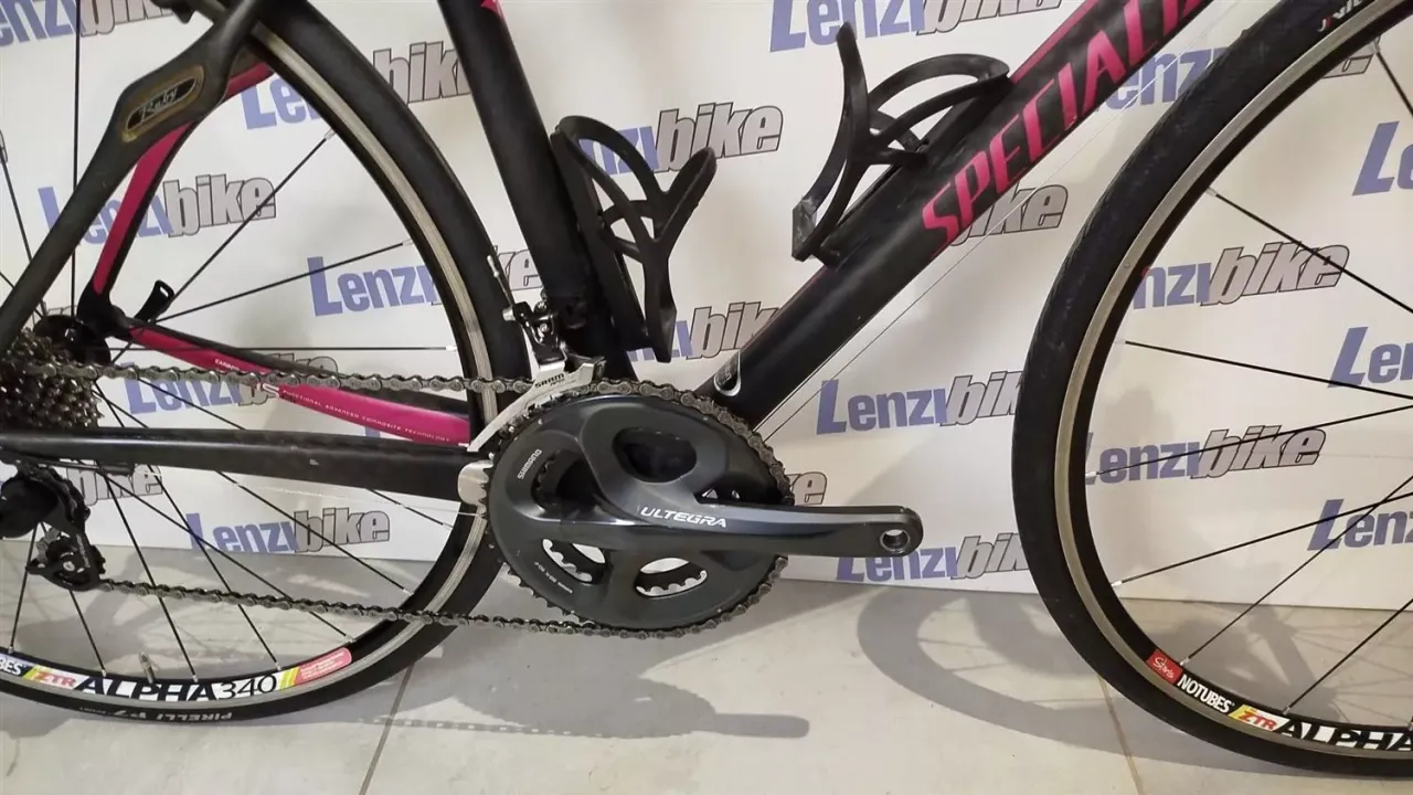 Vélo de route Specialized Woman | Campsider